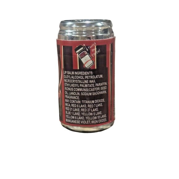 Lotta Luv | Makeup | Vintage 208 Lotta Luv Dr Pepper Cherry Vanilla ...